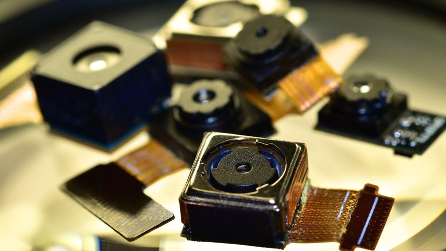 Photo Sensor หลักการทำงานและการใช้งานในอุตสาหกรรม – INZTRU By เด็กช่าง ...