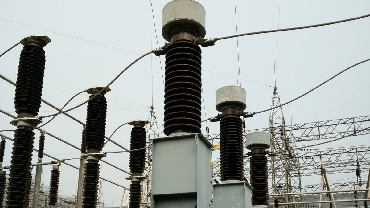 Current Transformer คืออะไร? การทำงานและการใช้งานในระบบไฟฟ้า – INZTRU ...