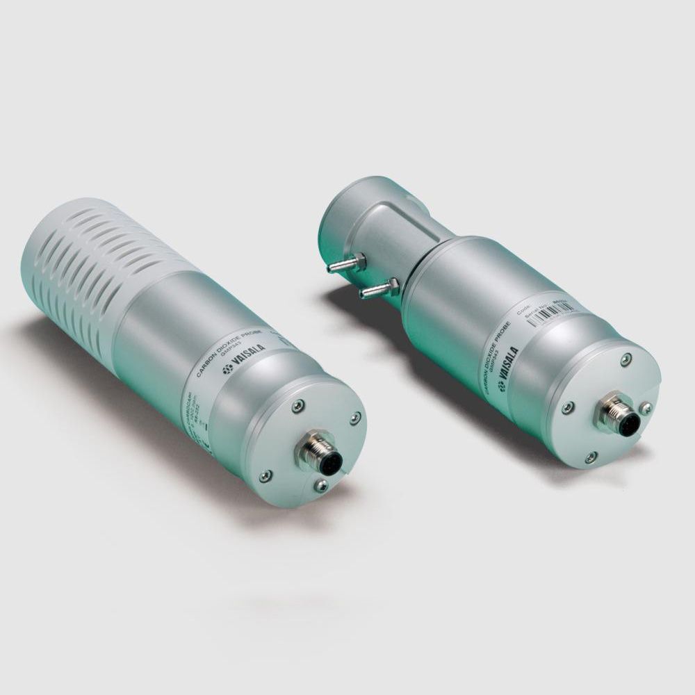 Vaisala GMP343: Carbon Dioxide Probe – INZTRU By เด็กช่างวัด | inztru ...