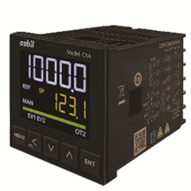 Azbil Single Loop Controller Model C1A – INZTRU By เด็กช่างวัด | ศูนย์กลางครบวงจร เพื่อการเรียน ...