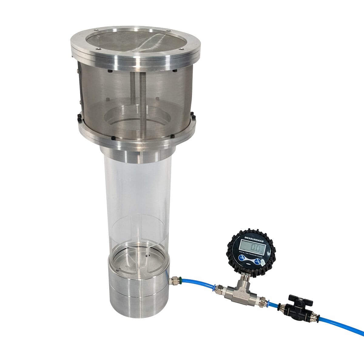 KANOMAX Tracer Gas Diffuser Kit – Model DIF-Kit – INZTRU By เด็กช่างวัด ...