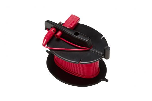 Fluke GEO Earth Ground Cable Reel 25 M Wire – INZTRU By เด็กช่างวัด ...