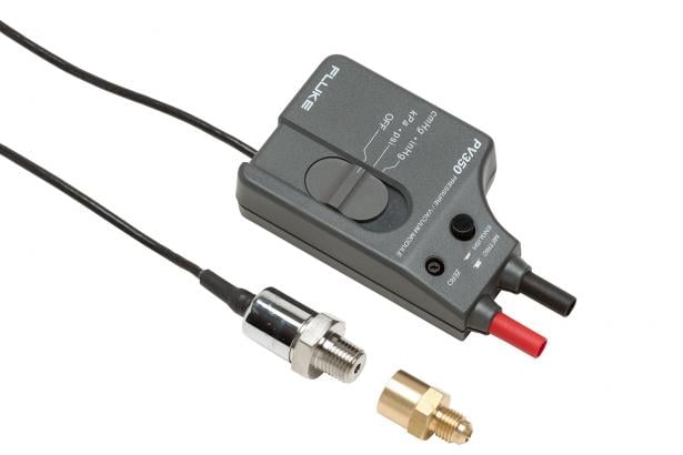 Fluke PV350 Pressure Vacuum Module – INZTRU By เด็กช่างวัด | inztru.com ...