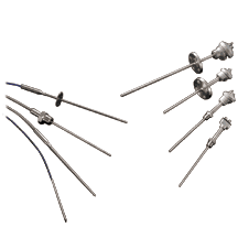 Azbil Temperature Sensors Model YY_ _ _ – INZTRU By เด็กช่างวัด ...